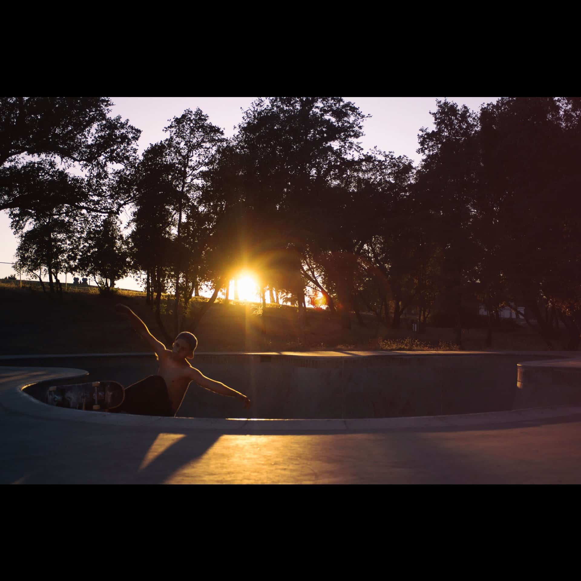 Bad Apples – Skateboarding and the Misfit Culture of EDC – Arts and ...