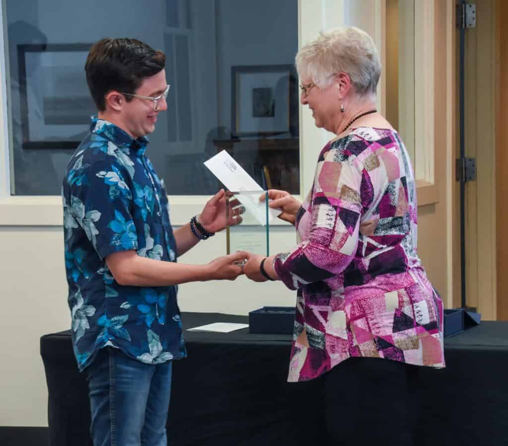 2023 Young Artist Awards – Arts and Culture El Dorado