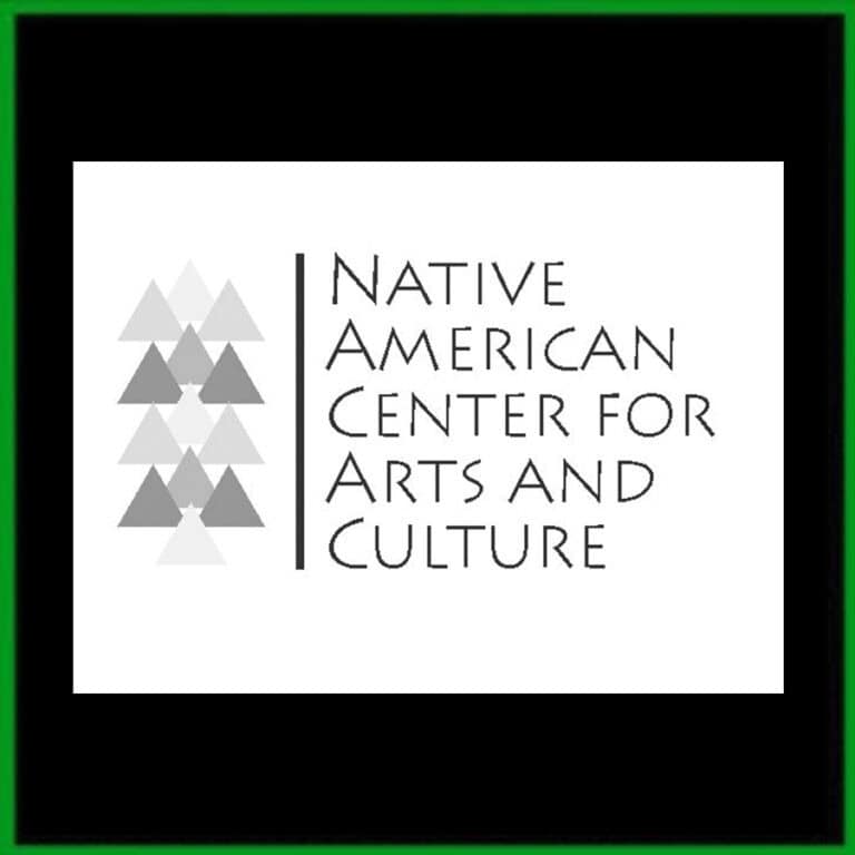 The Native American Center for Arts and Culture – Arts and Culture El ...